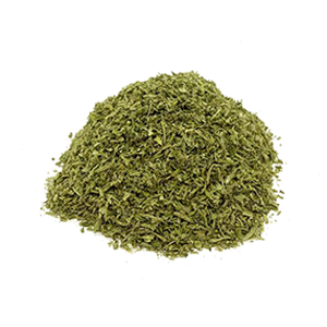 Basic Trim de Fleurs CBD décarboxylées - Herborisia